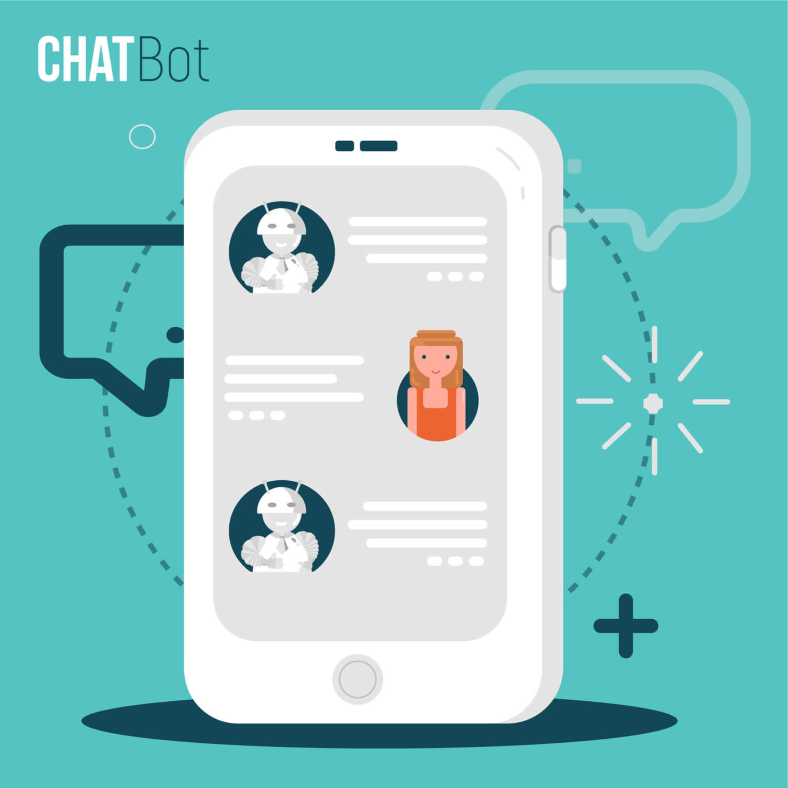 Chatbot non censurati, cosa sono e perché richiedono attenzione ...