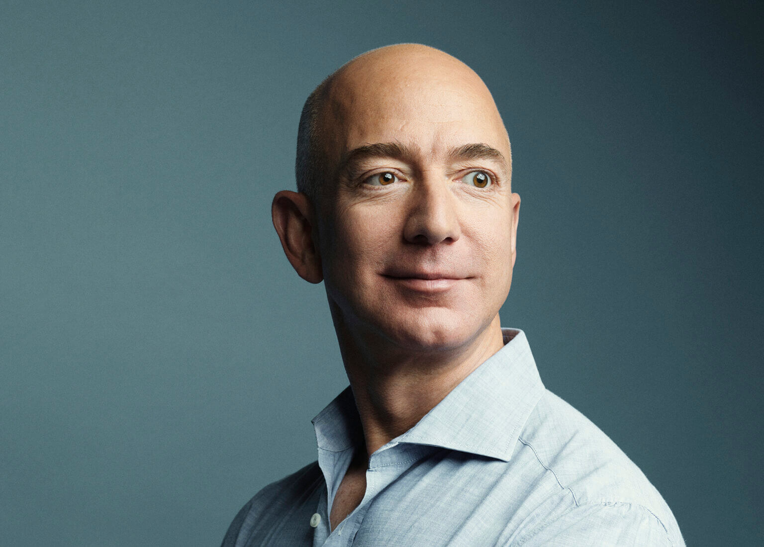Jeff Bezos: Project Prometheus, super-startup AI da 6,2 miliardi ...