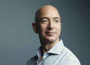 Jeff Bezos: Project Prometheus, super-startup AI da 6,2 miliardi ...