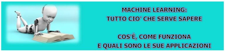 Intelligenza Artificiale - cos'è, come funziona, esempi, AI in Italia
