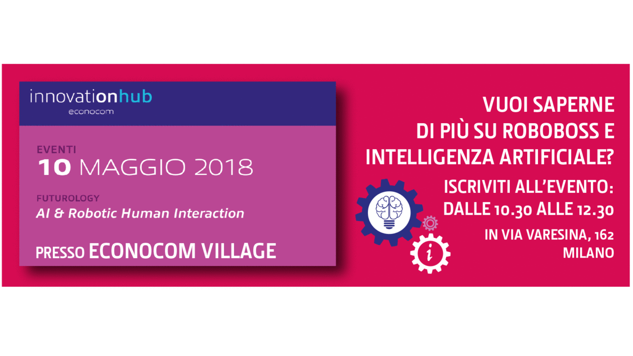 Roboboss: cosa sono i capi robot e perché servono al micromanagement