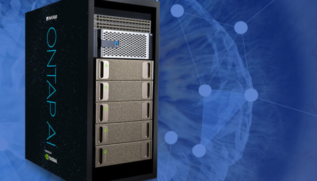 Deep learning: NetApp, nuova architettura con tecnologia NVIDIA