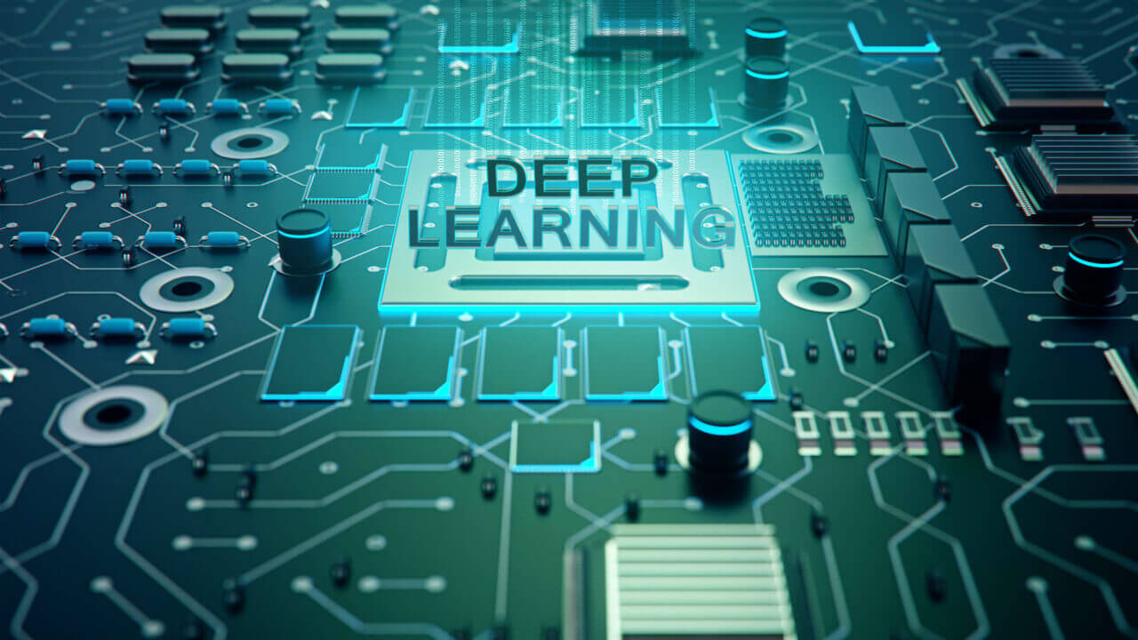 Qual è la differenza tra machine learning e deep learning?