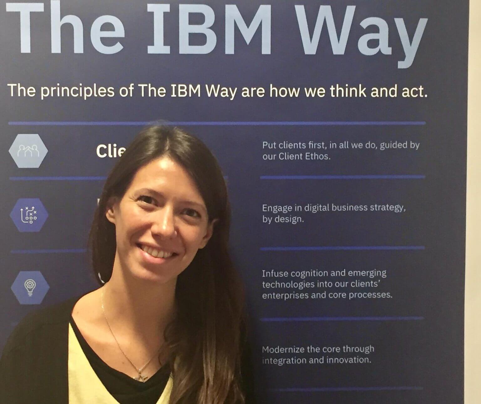 IBM: "Con l'AI scopriamo le competenze, nuova currency per il business"