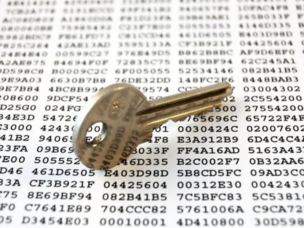 Crittografia: cos'è, nascita, come funziona