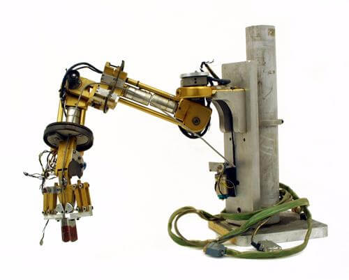 Victor David Scheinman: l’inventore di Stanford Arm e PUMA - AI4Business