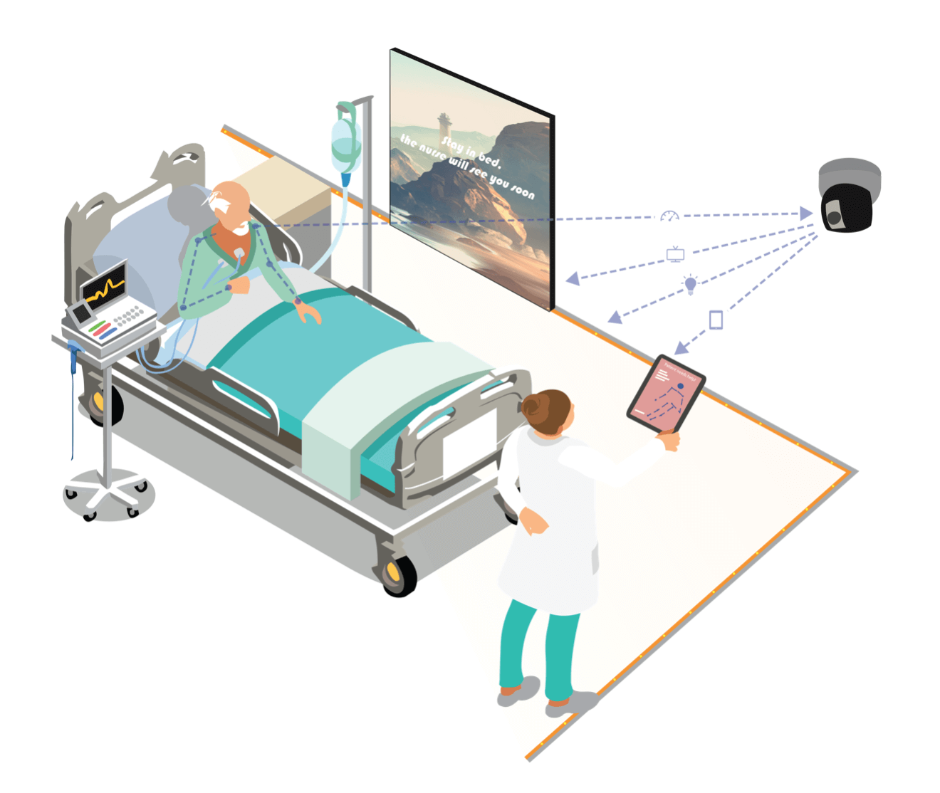 Smart hospital, quale ruolo per l'intelligenza artificiale - AI4Business