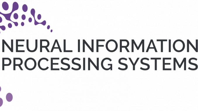 NeurIPS 2022: presentato uno primi studi mondo database relazionali ...