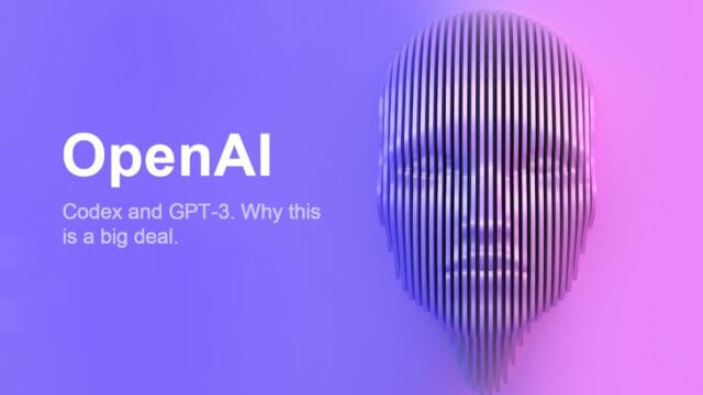 Codex OpenAI: cos'è e come sviluppa codice in automatico - AI4Business