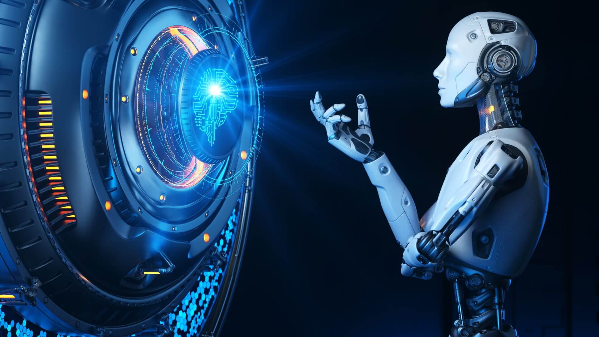 Robotica: cos'è, come funziona, esempi e ambiti applicativi oggi