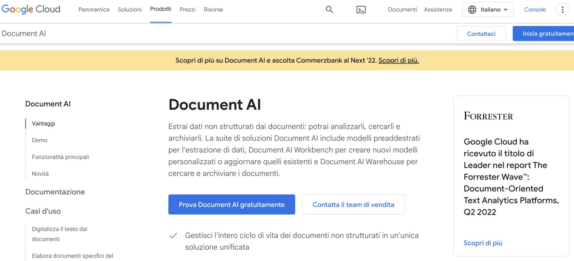 NLP, come è utile alle aziende: 18 soluzioni da scegliere - AI4Business