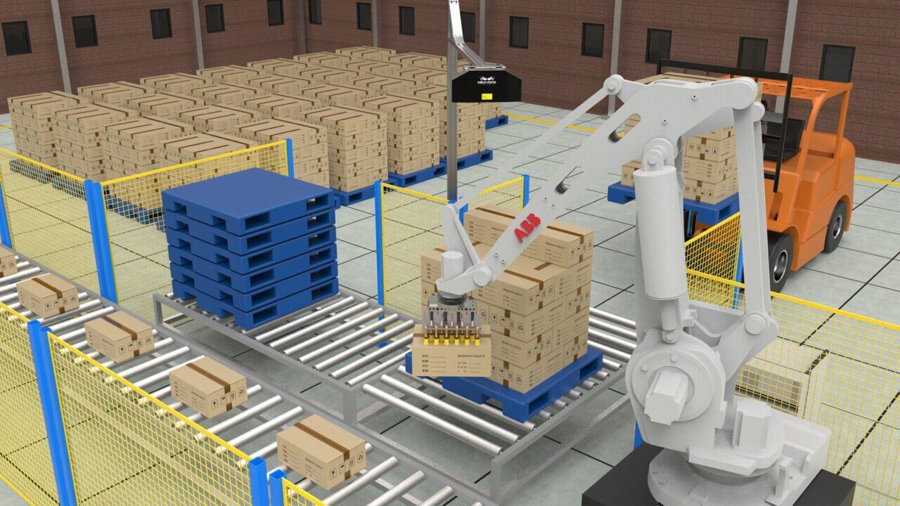 Automazione e robotica: le nuove frontiere tecnologiche - AI4Business