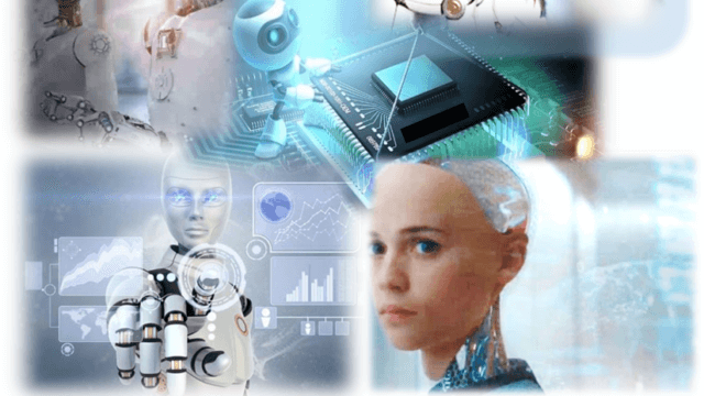 Intelligenza artificiale, la storia - AI4Business