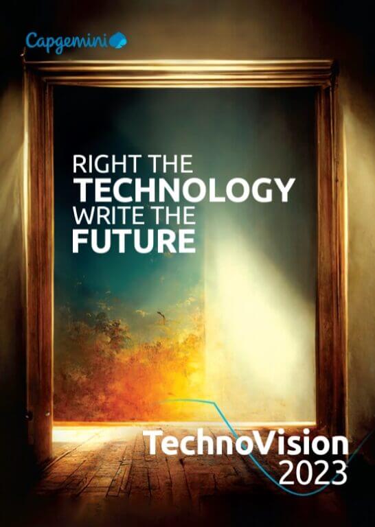 Capgemini: ecco i 5 top trend tecnologici da tenere d’occhio nel 2024 ...
