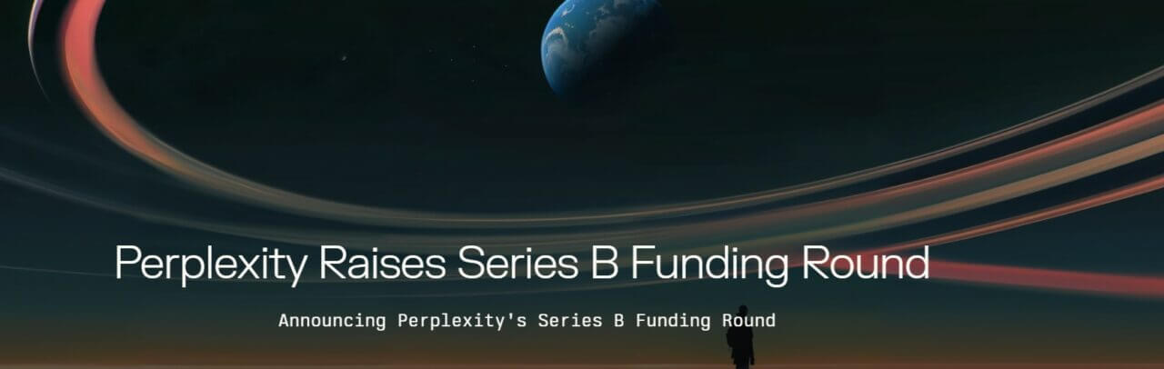 Perplexity lancia Internal Knowledge Search e Spaces per le aziende - AI4Business