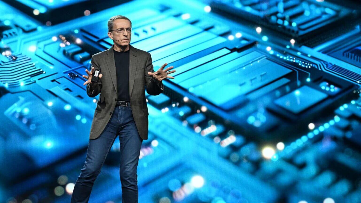 L'impegno di Intel verso le reti neurali e i chip neuromorfici ...