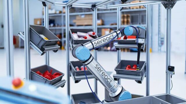 Robot: tutto da sapere, funzionamento, applicazioni e modelli