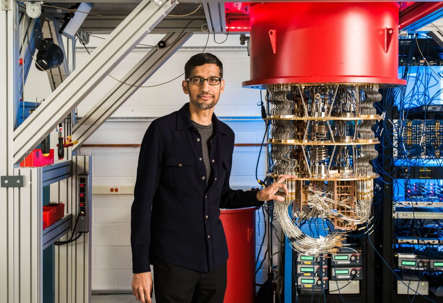 Quantum computing: cos’è e come cambierà il mondo - AI4Business