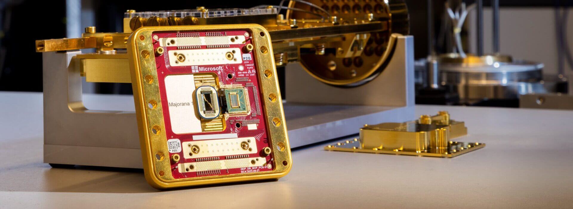 Quantum computing: cos’è e come cambierà il mondo - AI4Business