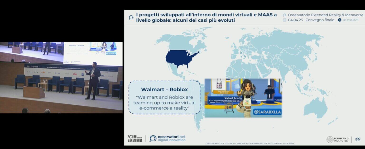 Digital twin: cos'è e come funziona il modello del gemello digitale