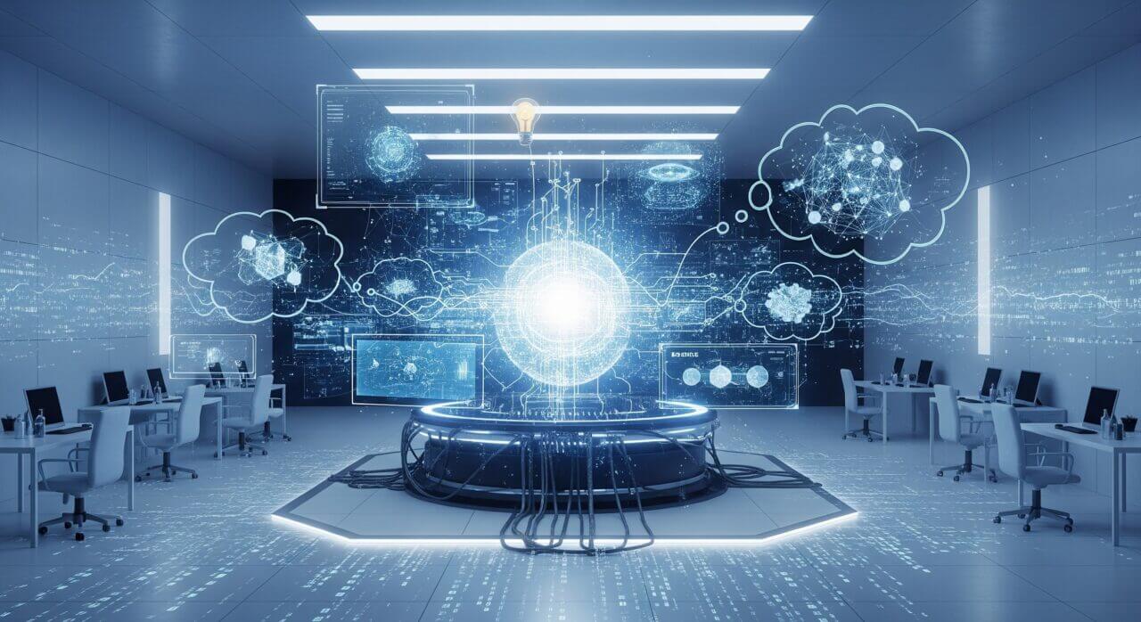 Perché l’AI fallisce senza dati e architetture solide: la lezione del ...